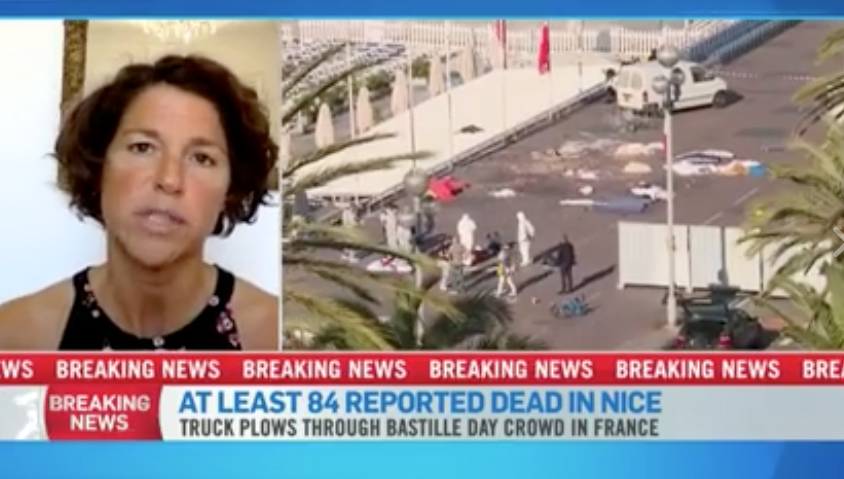 CTV2 – Good News, Monaco