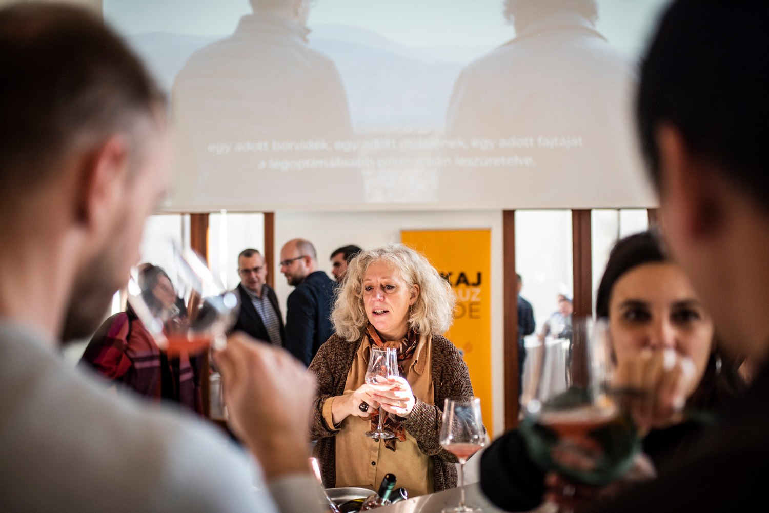 Elizabeth Gabay Wine – Good News Monaco