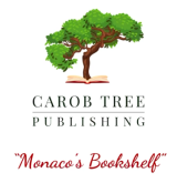 Carob Tree Publishing World Book Day – Good News, Monaco